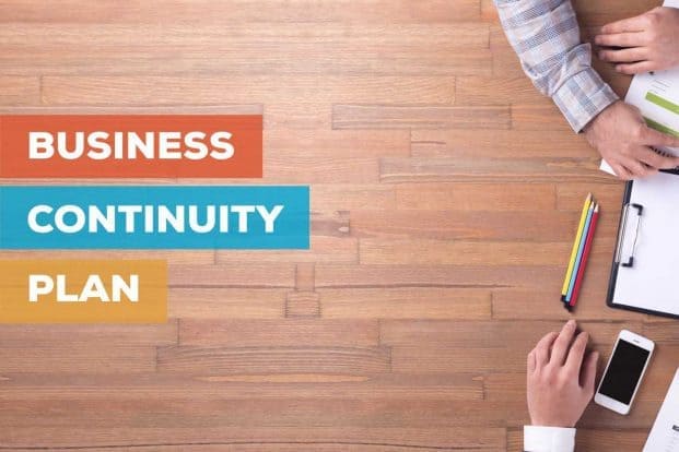 Implementing a BCP for Businesses in Singapore - BUTLER
